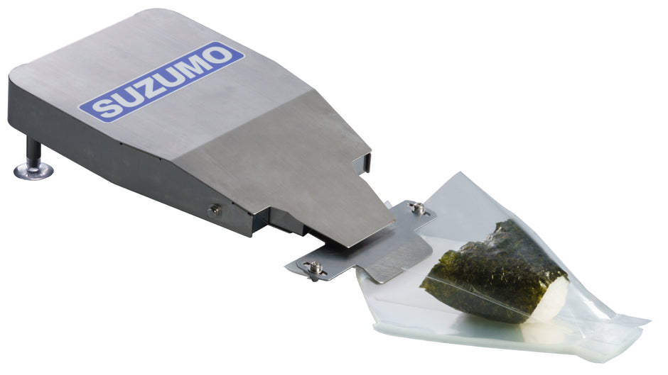 Automatic Sushi Roll Cutter – Suzumo International Corporation