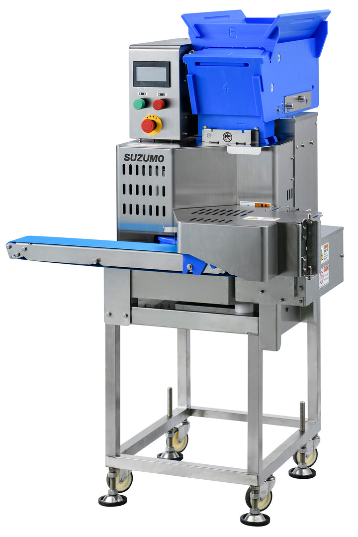 Roll Sushi Making Machine – Suzumo International Corporation
