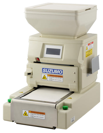 Fuwarica Rice-Serving Machine – Suzumo International Corporation