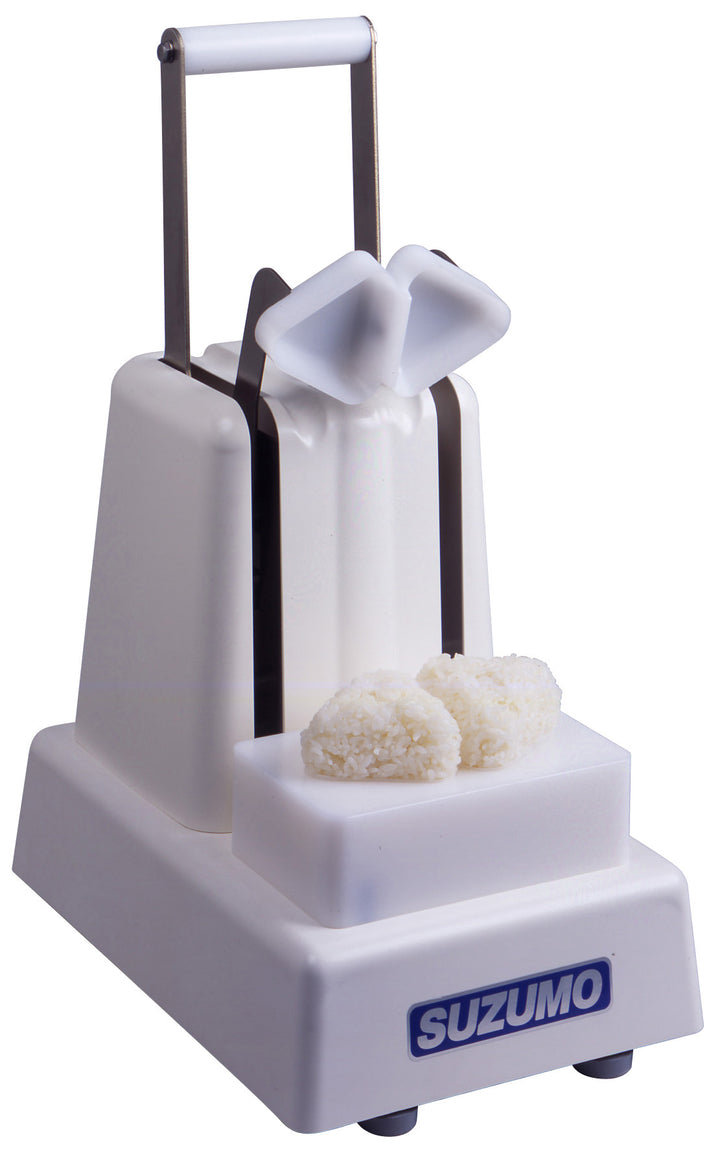 Roll Sushi Making Machine – Suzumo International Corporation