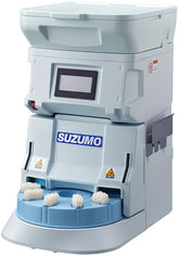 Roll Sushi Making Machine – Suzumo International Corporation