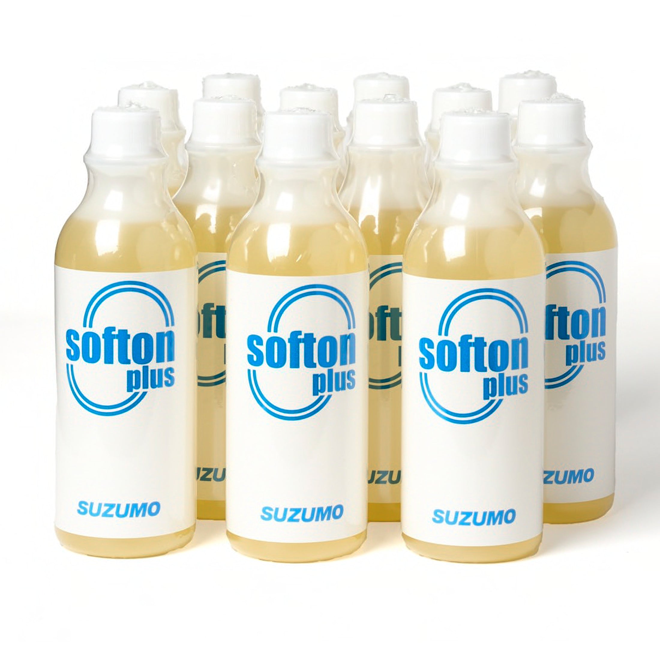 Spray Oil – Suzumo International Corporation